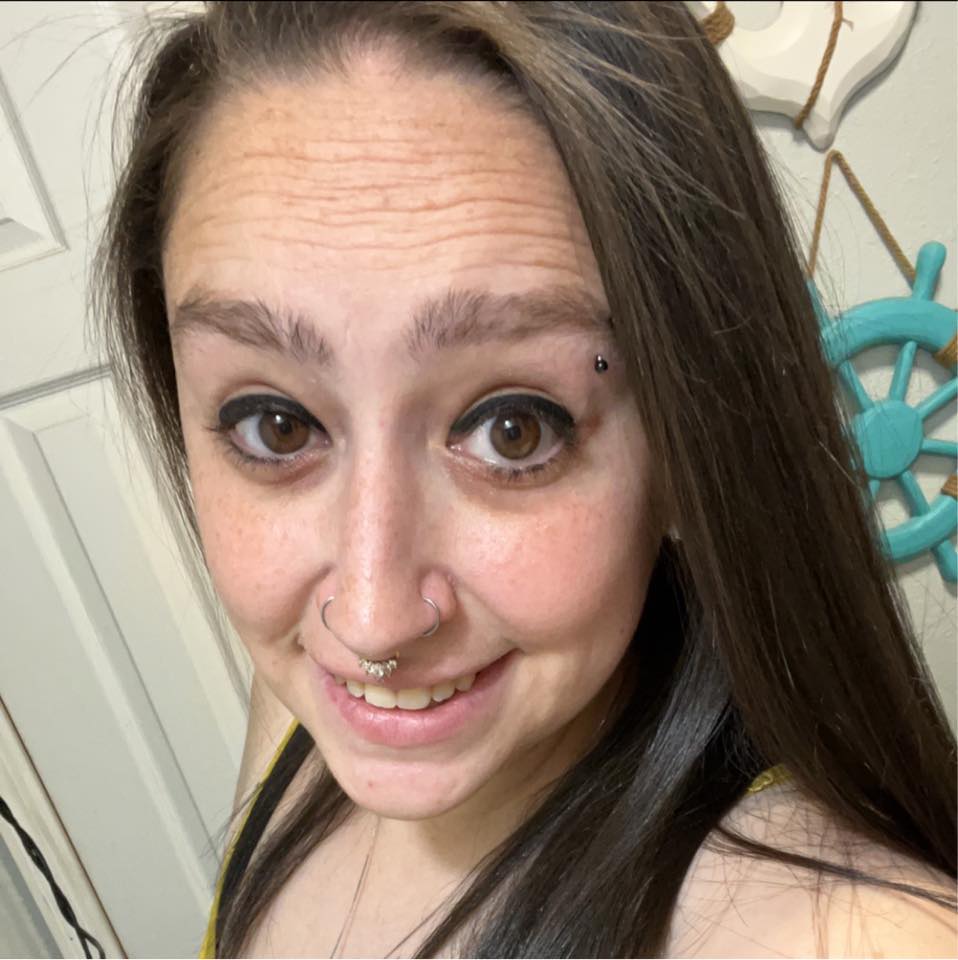 Piercings - White Buffalo Custom Tattooing & Piercing